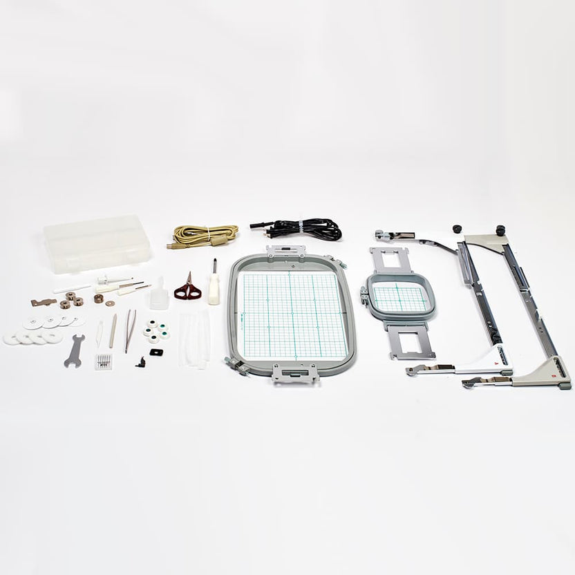 Babylock Capella Embroidery Machine