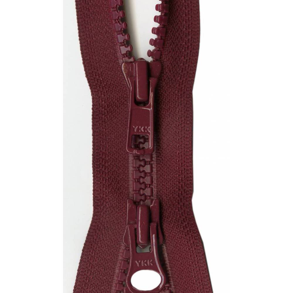 Vislon 2-Way Separating Zipper, #VFMO