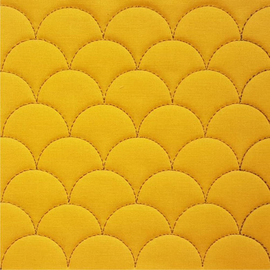 Westalee Design Clamshell Templates