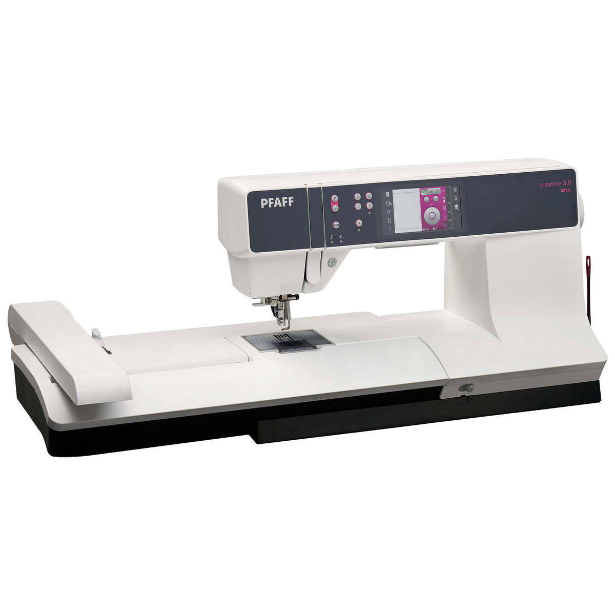 Pfaff Creative 3.0 Sewing & Embroidery Machine