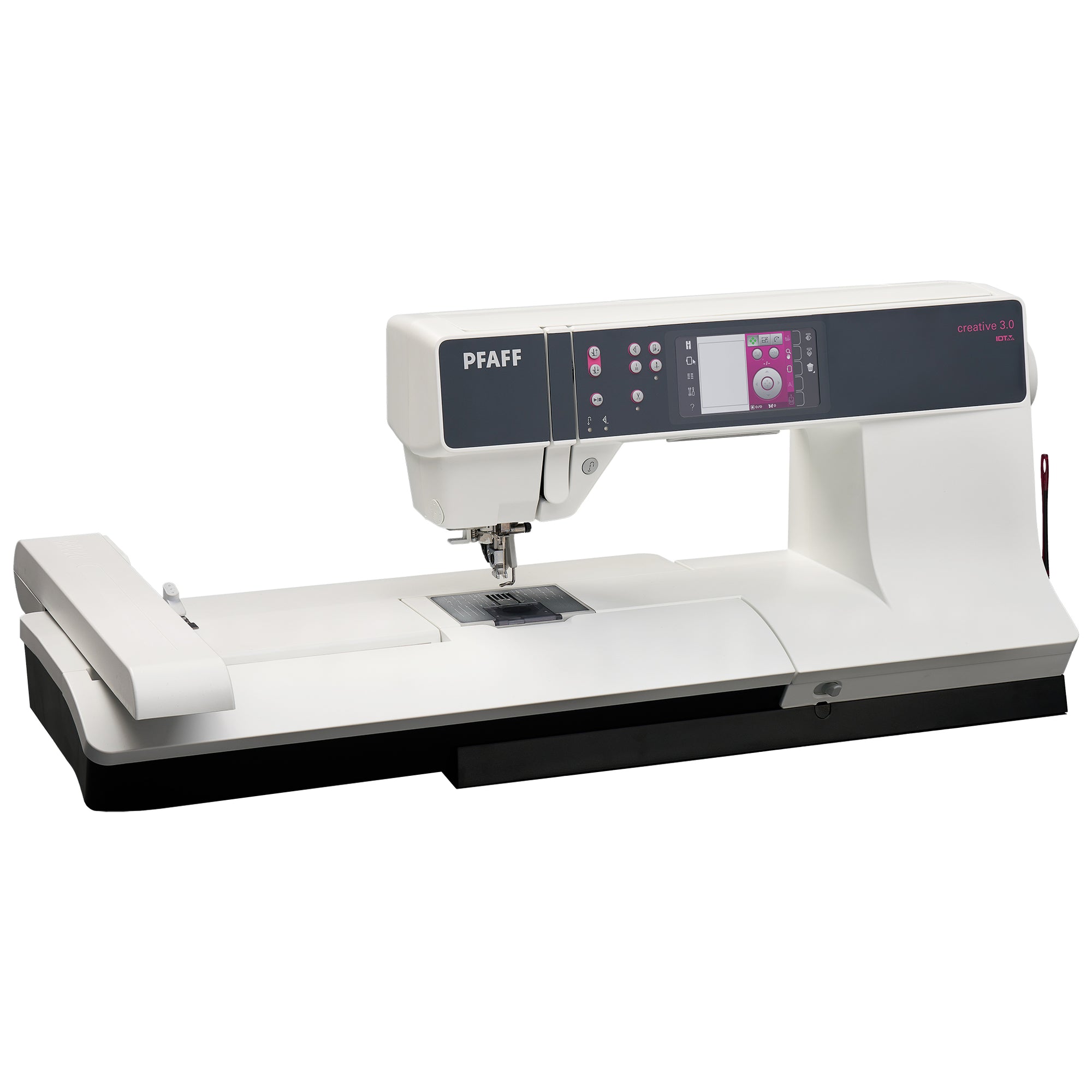 Pfaff Creative 3.0 Sewing & Embroidery Machine