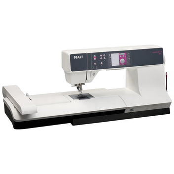 Pfaff Creative 3.0 Sewing & Embroidery Machine