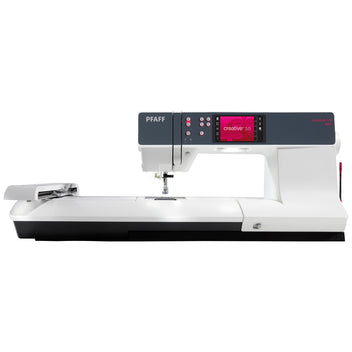 Pfaff Creative 3.0 Sewing & Embroidery Machine