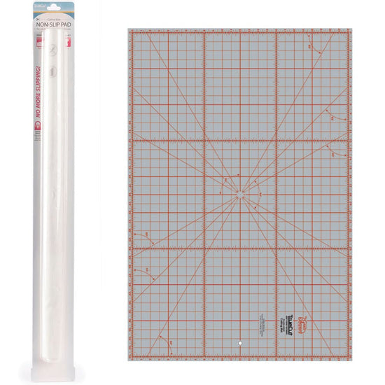 TrueCut Cutting Mat Combo