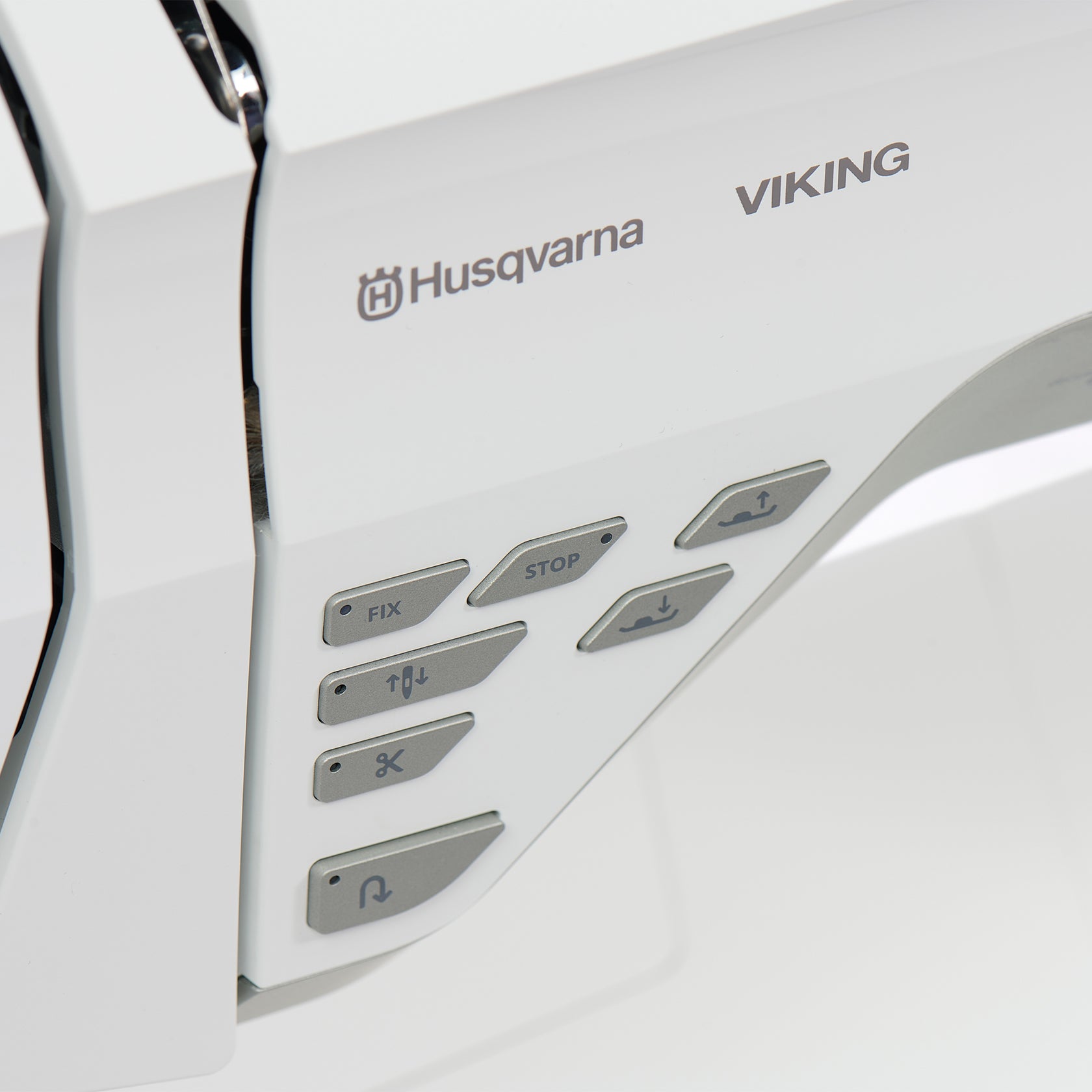 Husqvarna Viking Designer Ruby 90 Sewing & Embroidery Machine