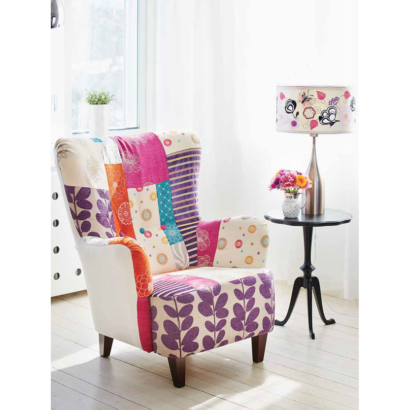 Husqvarna Viking Designer Topaz 50 Sewing & Embroidery Machine