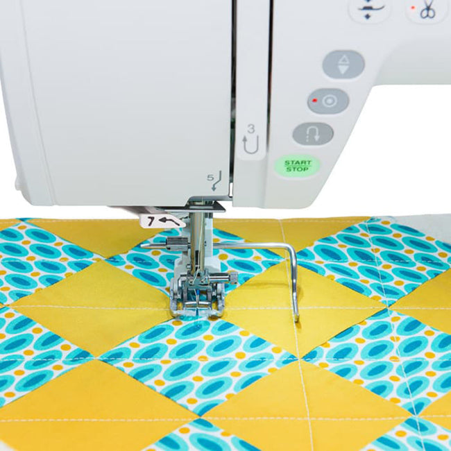 Elna eXcellence 770 Computerized Sewing Machine
