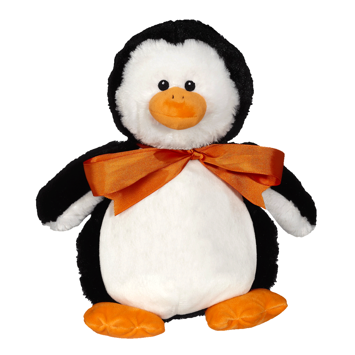 Embroider Buddy, Pendrick Penguin