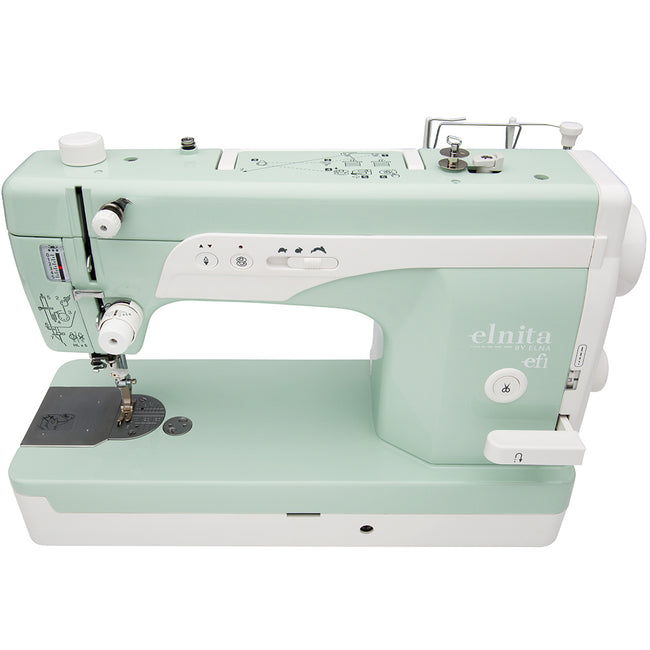 Elna Elnita ef1 Sewing & Quilting Machine