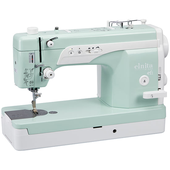 Elna Elnita ef1 Sewing & Quilting Machine