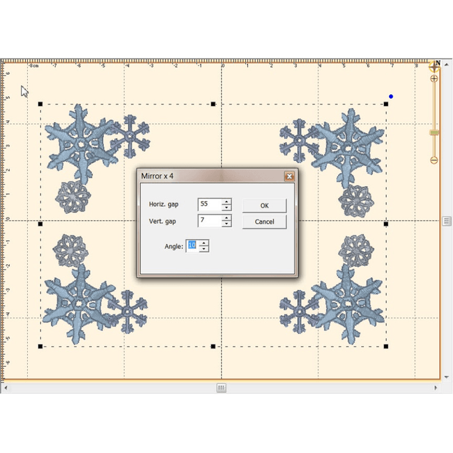 Embrilliance Enthusiast Embroidery Software