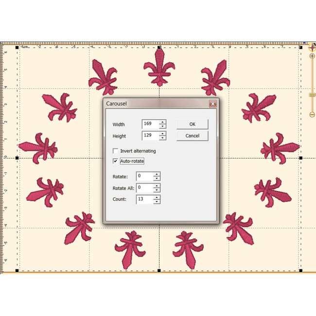 Embrilliance Enthusiast Embroidery Software
