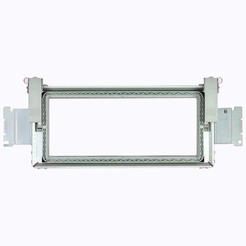 Continuous Border Hoop, Babylock #ENBF