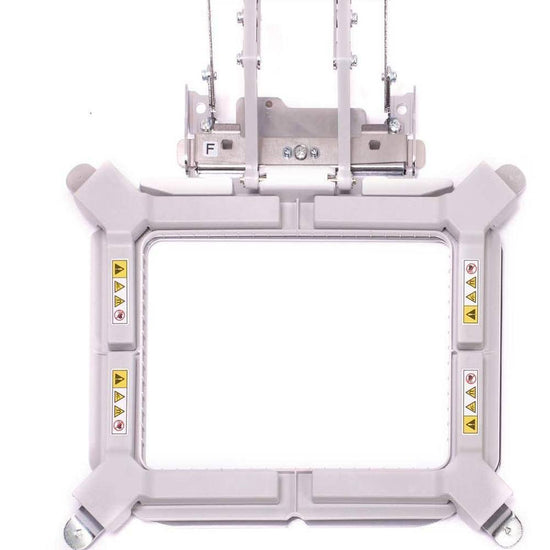 Versatile Magnetic Frame (5" x 7")