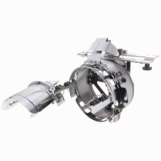 Cap Frame Hoop Set, Babylock #EPCF3