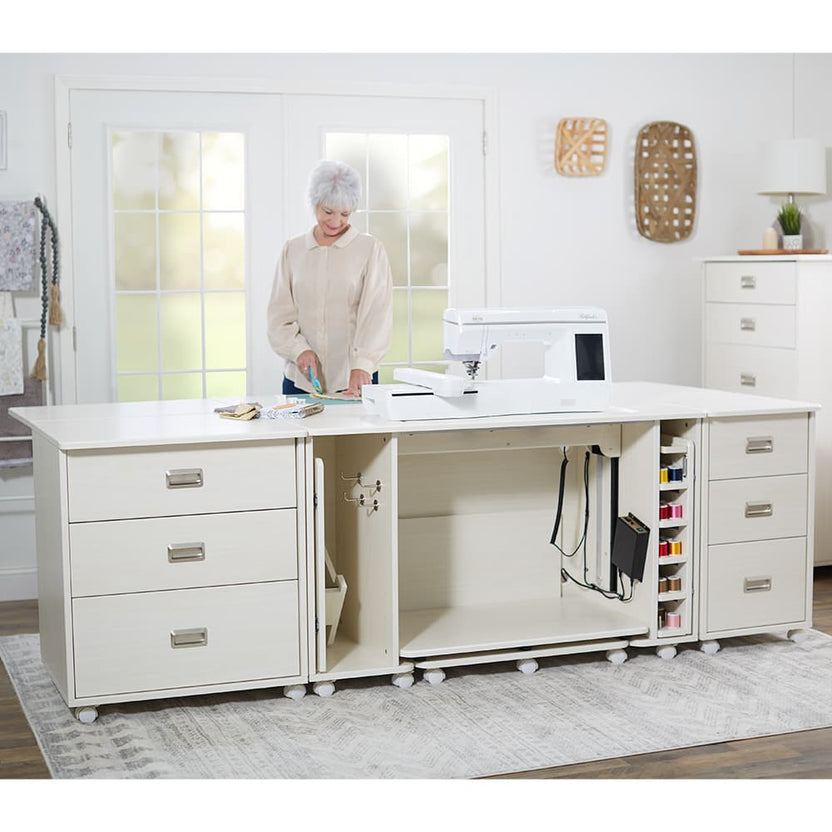 Koala Studios Embroidery Center Cabinet