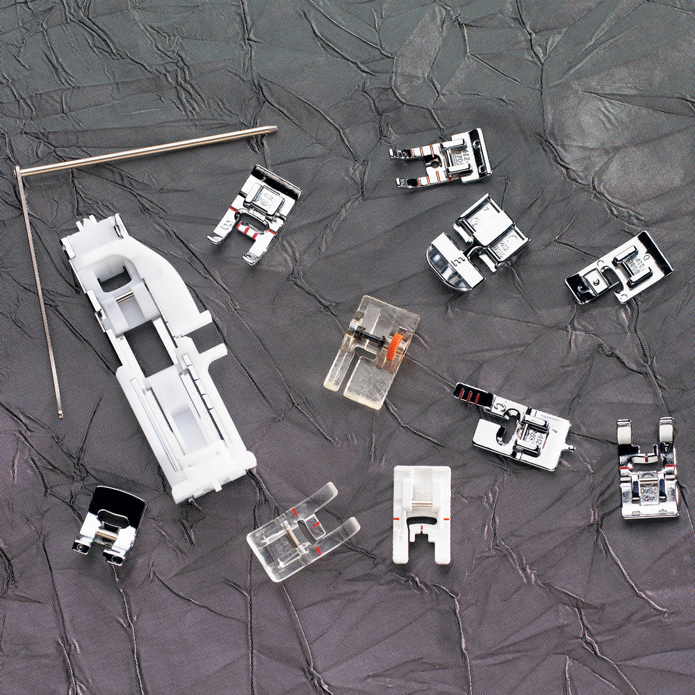 Husqvarna Viking Emerald 116 Sewing Machine