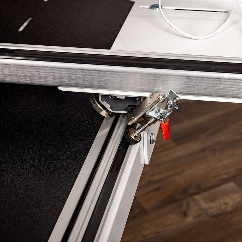 Quilter’s Evolution Elite Quilting Frame