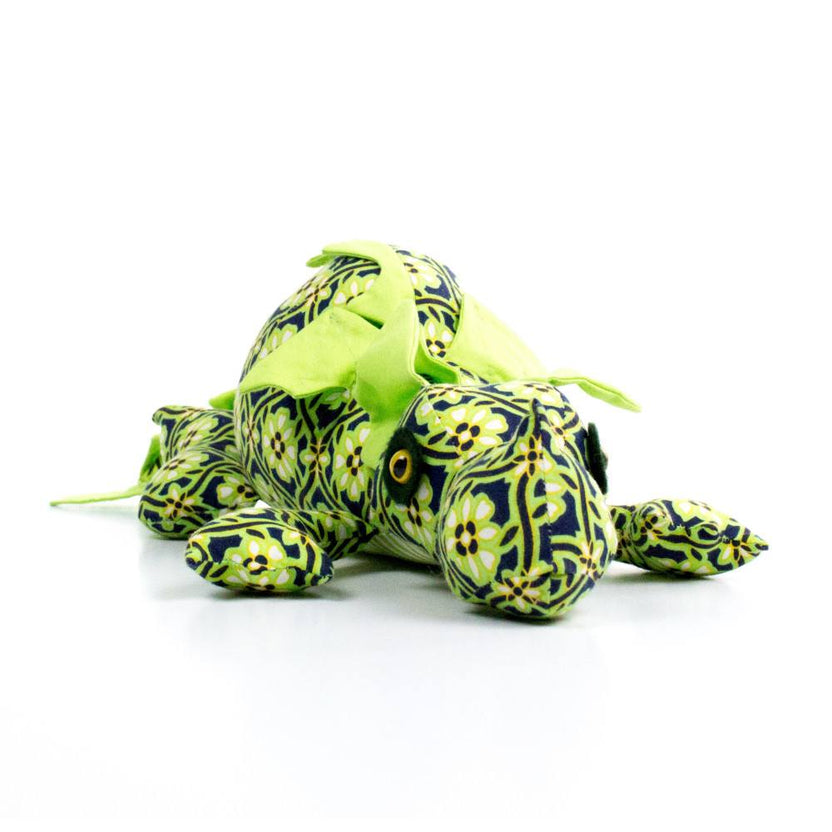 Funky Friends Factory Patterns