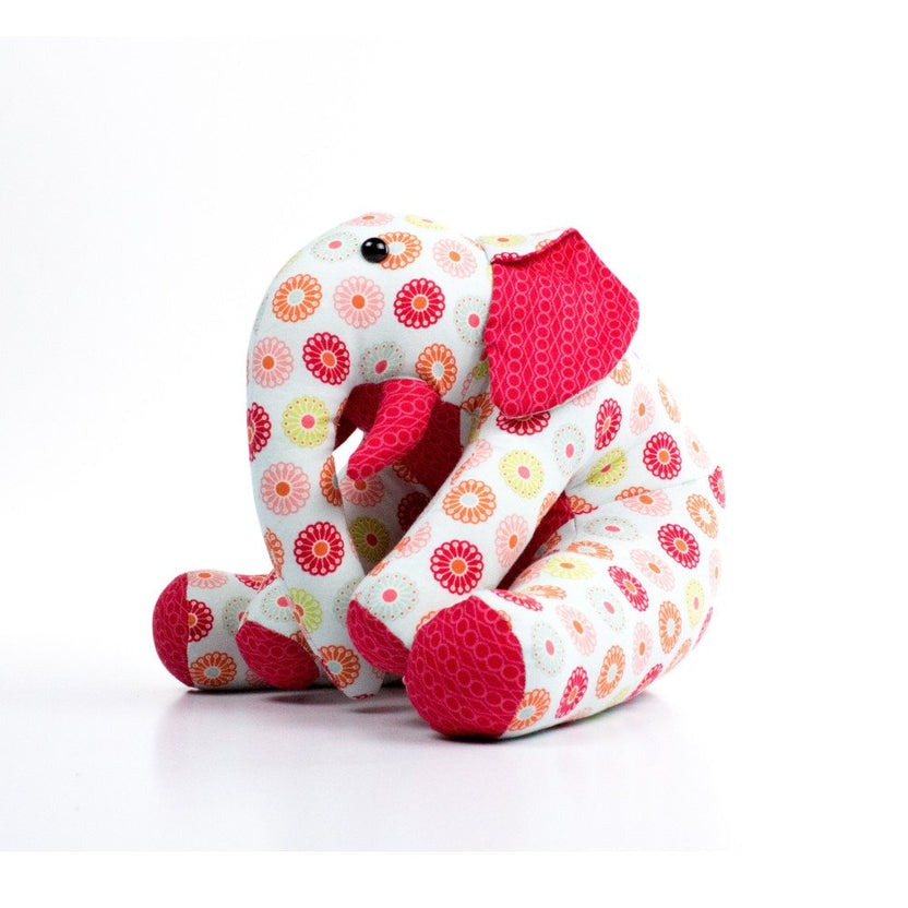 Funky Friends Factory Patterns