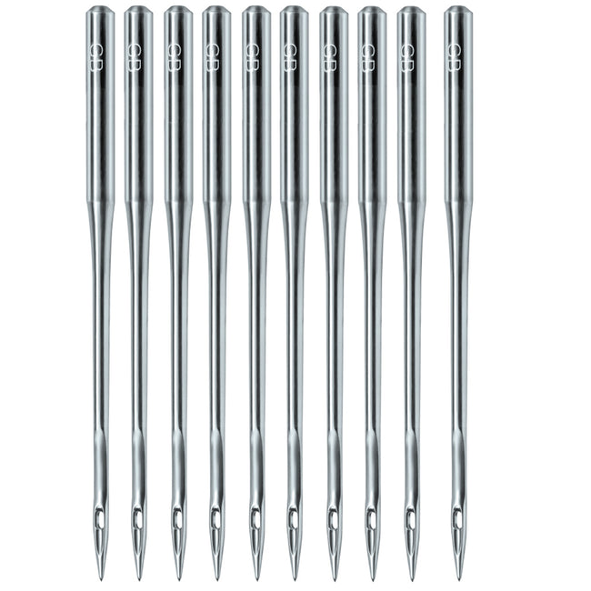 Groz-Beckert DBx1 Needles (10pk)