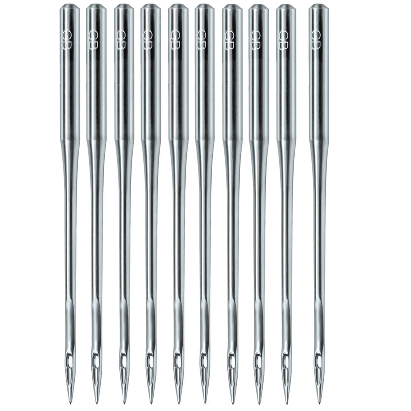 Groz-Beckert DBx1 Needles (10pk)