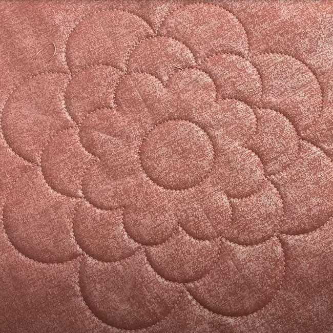 Good Measure, Every Daisy Long Arm Quilting Rulers (4pc)