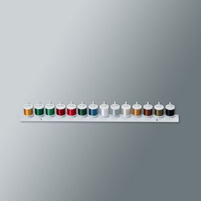 Isacord Thread Racks