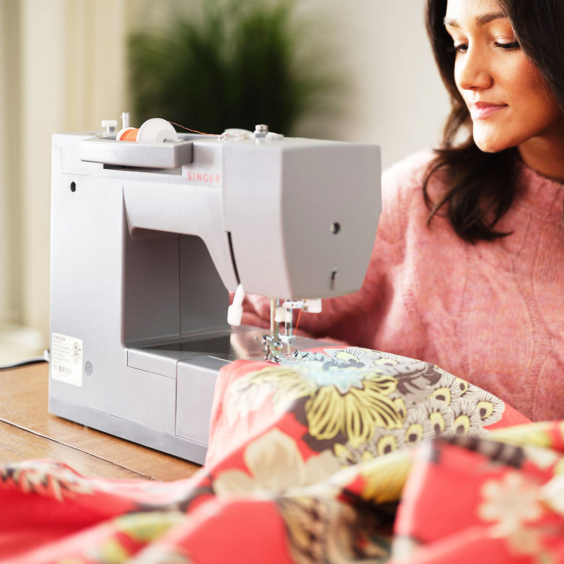 Singer Heavy Duty 4423 Mechanical Sewing Machine