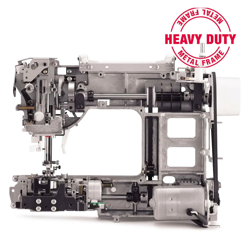 Singer Heavy Duty 4432 Mechanical Sewing Machine