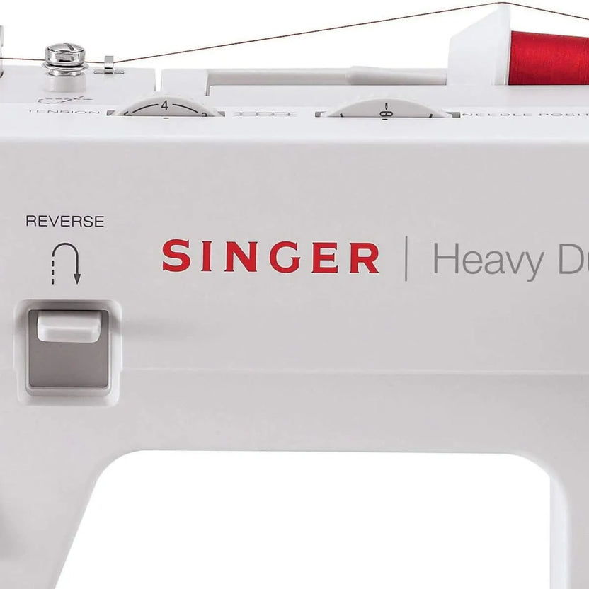 Singer Heavy Duty 5523 Scholastic Mechanical Sewing Machine