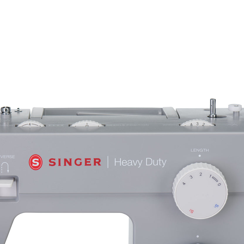 Singer Heavy Duty 6380 Mechanical Sewing Machine