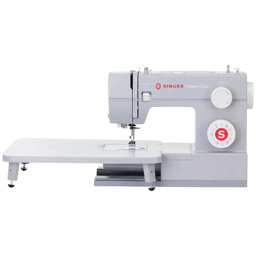Singer Heavy Duty 6380 Mechanical Sewing Machine