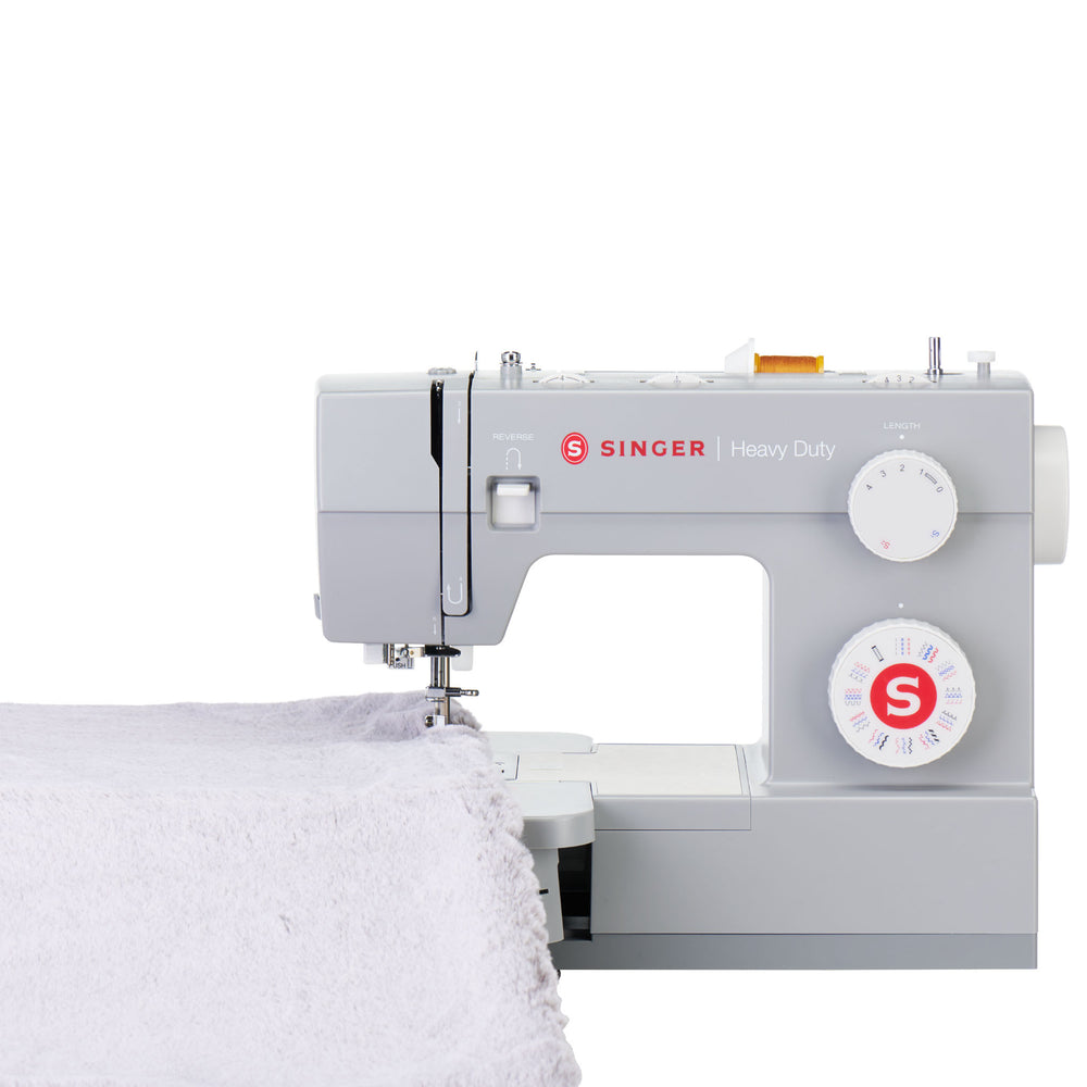Singer Heavy Duty 6380 Mechanical Sewing Machine
