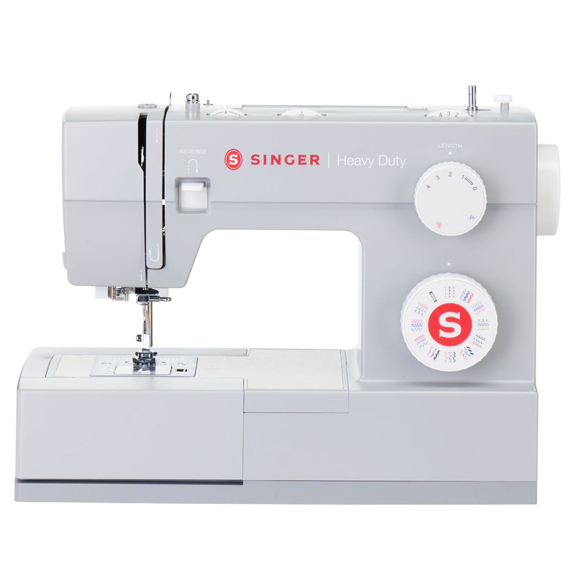Singer Heavy Duty 6380 Mechanical Sewing Machine