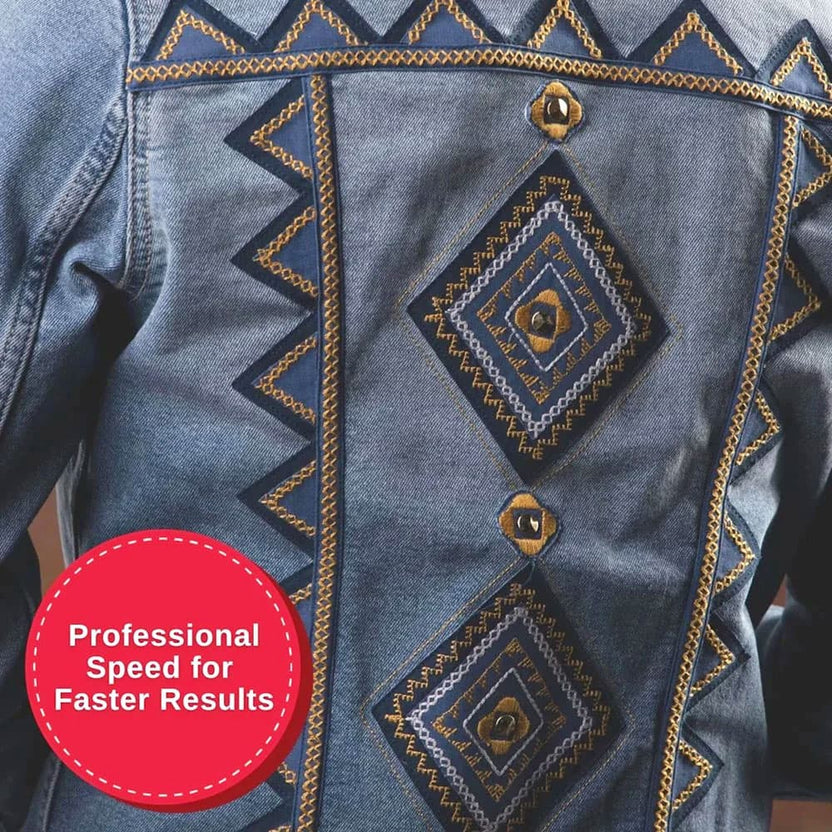 Singer Heavy Duty 6700C Mechanical Sewing Machine