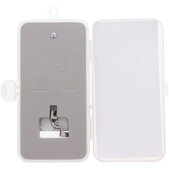 EZ Ruler Foot, Janome #HG10502