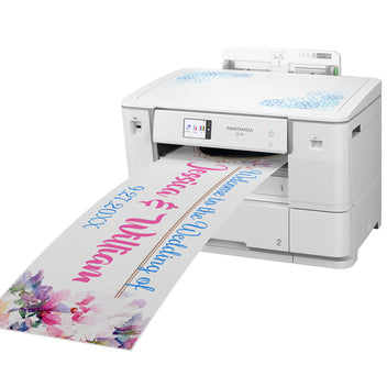 Brother HLJF1 PrintModa Studio Fabric Printer