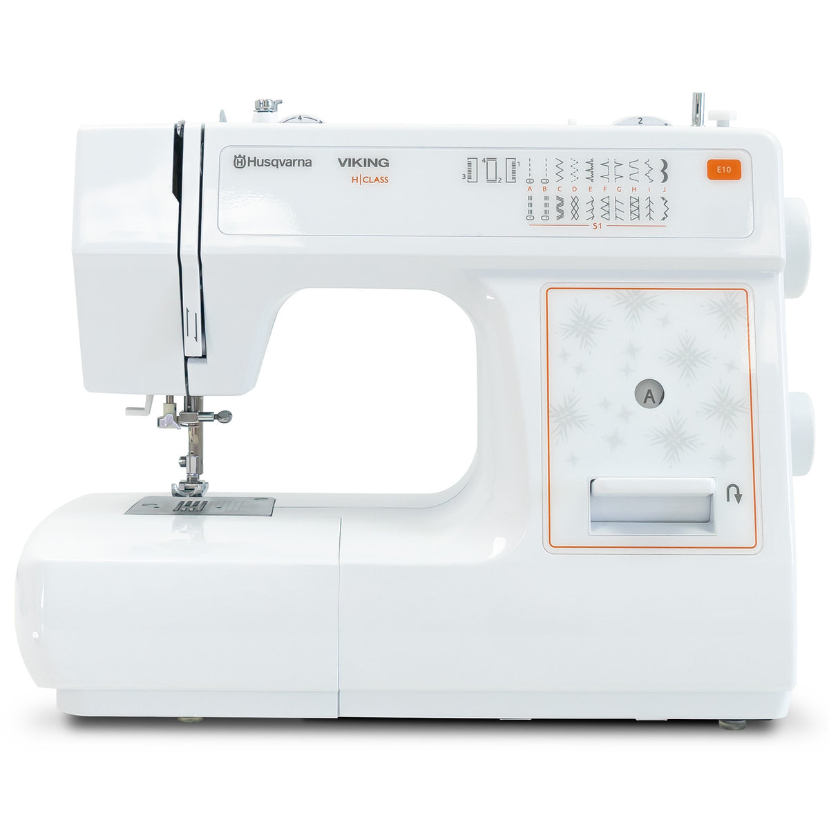 Husqvarna Viking H|Class E10 Sewing Machine