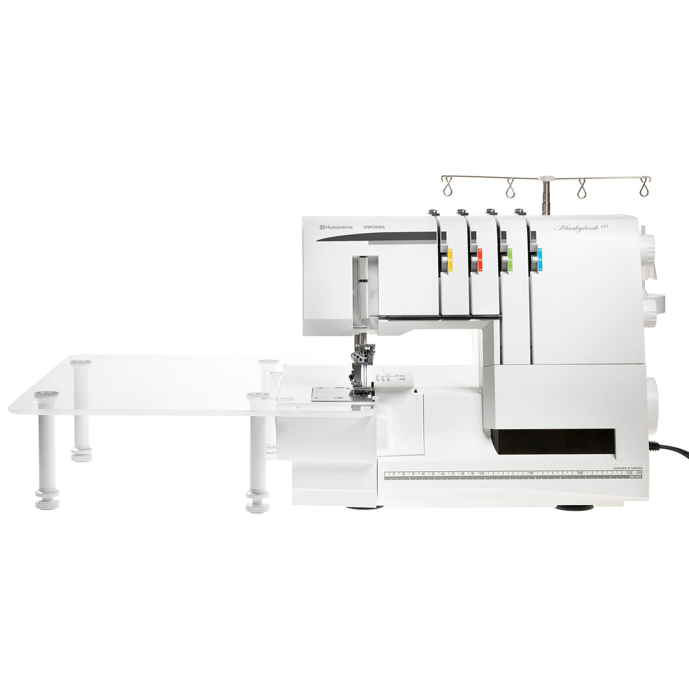 Husqvarna Viking Huskylock S21 Serger