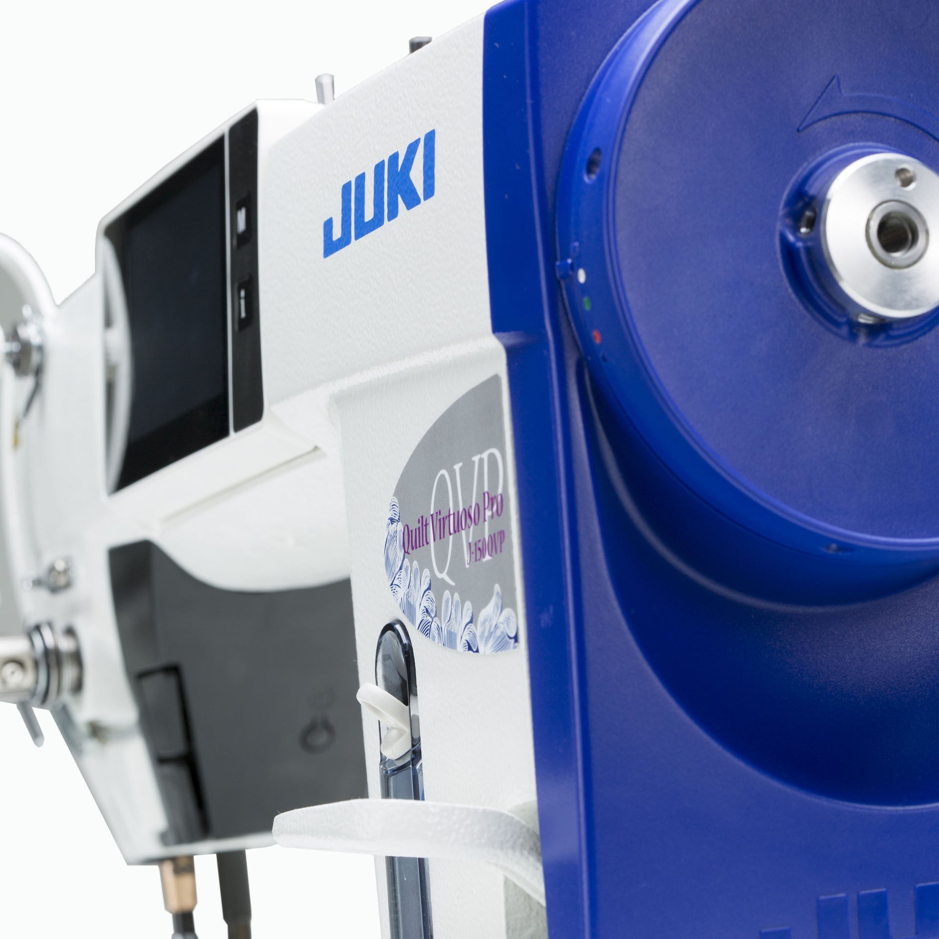 Juki J-150QVP Industrial Sewing and Quilting Machine