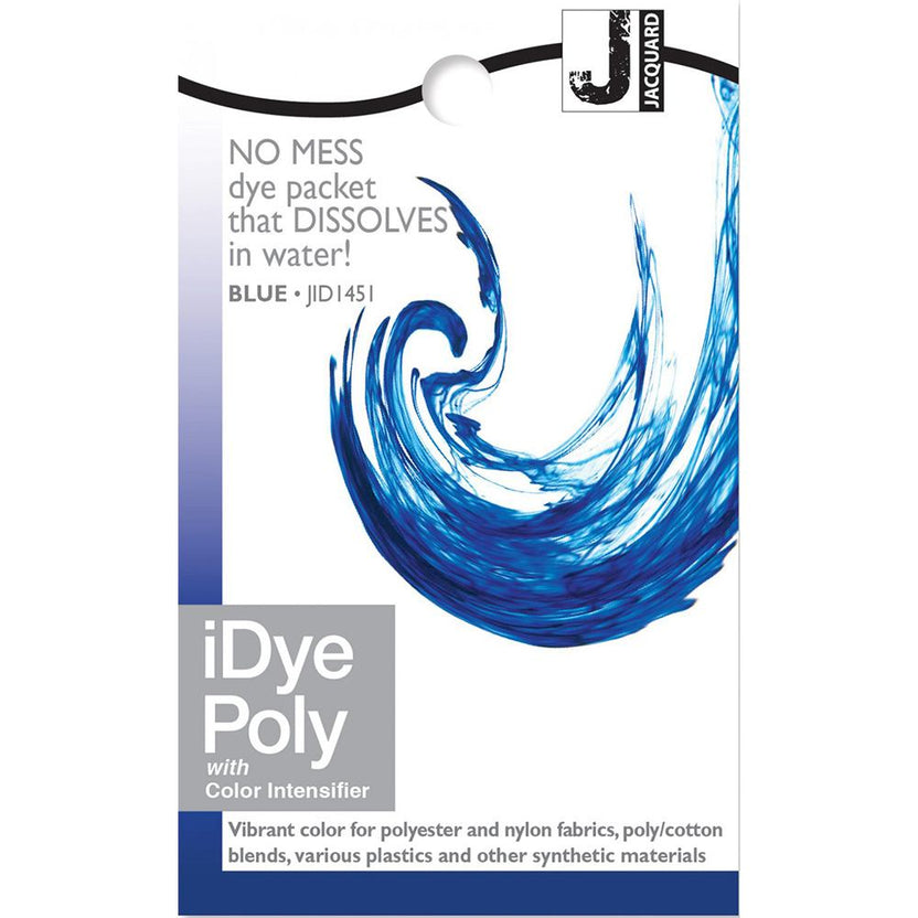 iDye Poly Multi-Use Fabric Dye