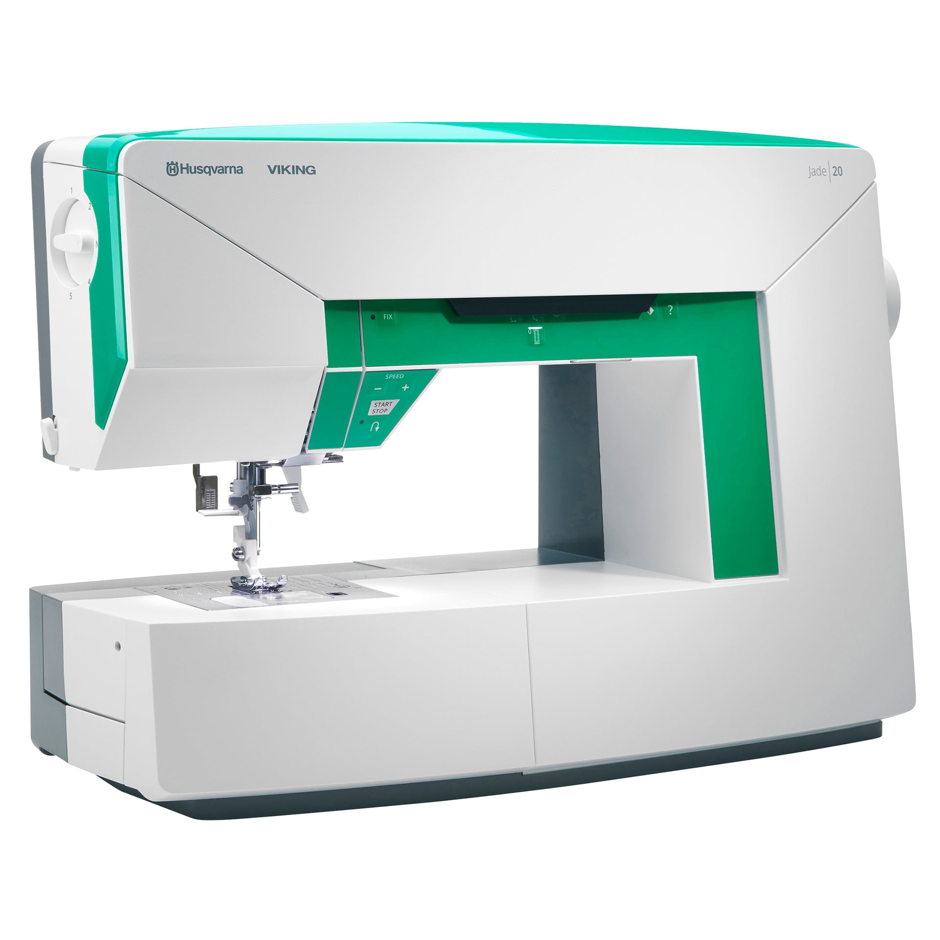 Husqvarna Viking Jade 20 Sewing Machine