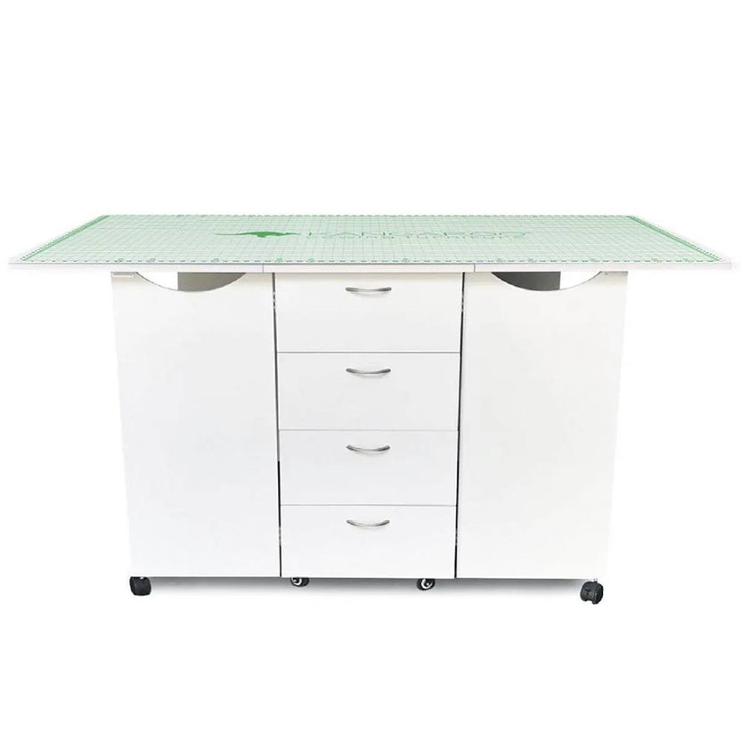 Kookaburra Cutting Table