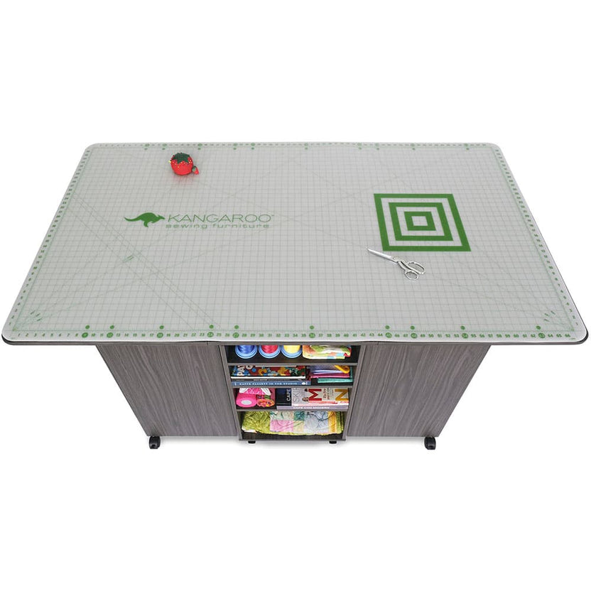 Kookaburra Cutting Table