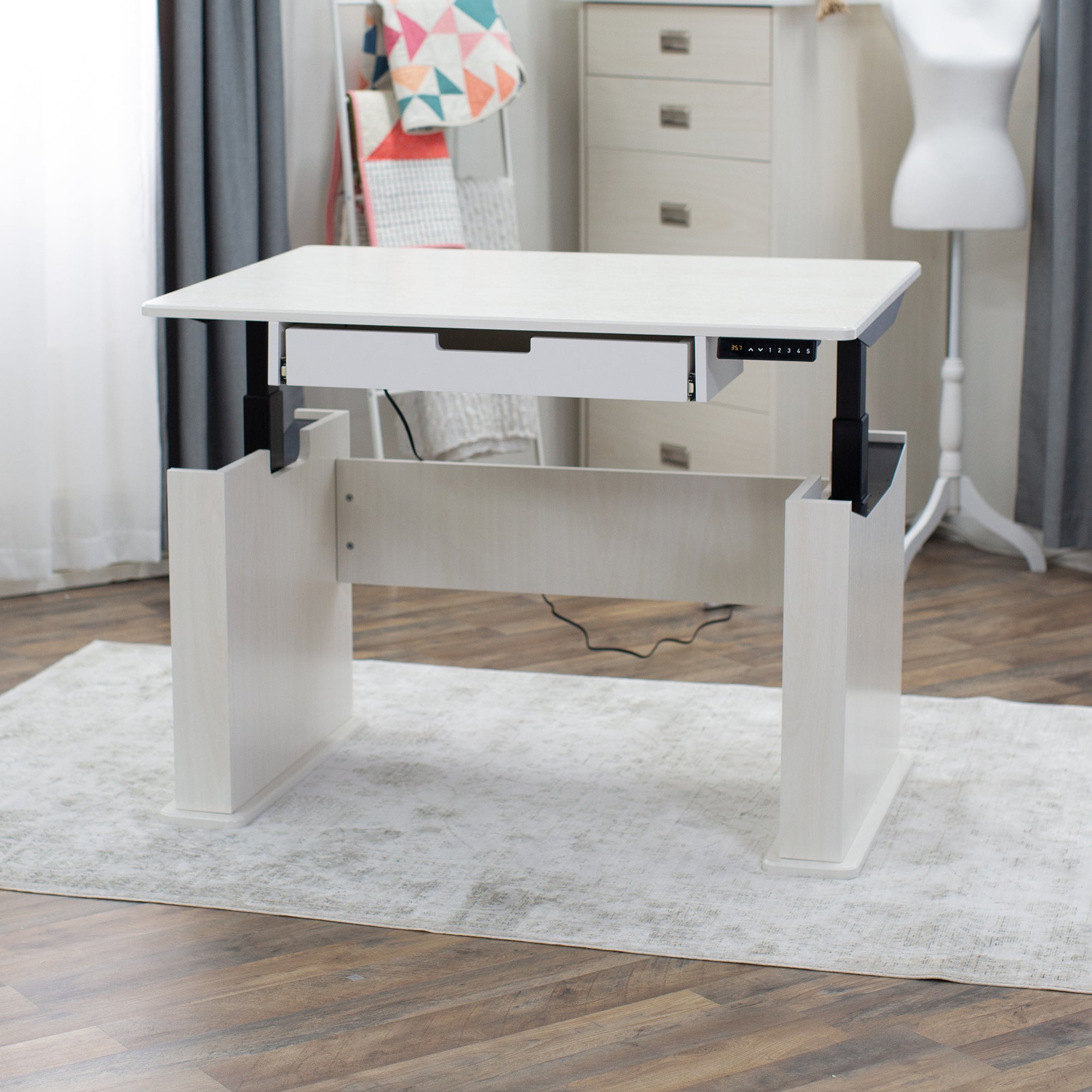 Koala Studios Elevating Desk