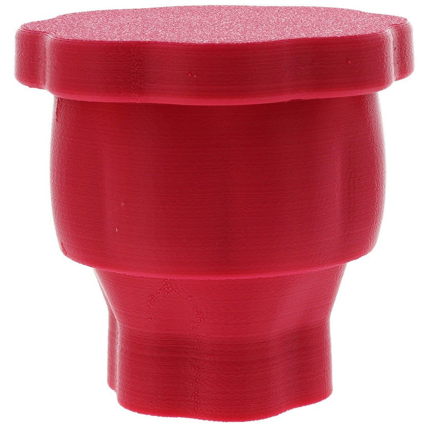 Magnetic Flower Pin Cups