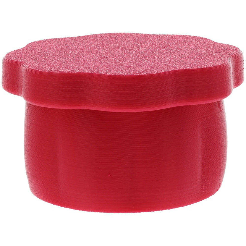 Magnetic Flower Pin Cups
