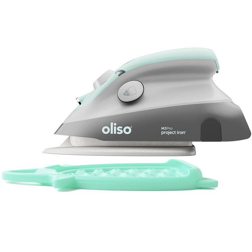 Oliso Mini M3Pro Project Iron