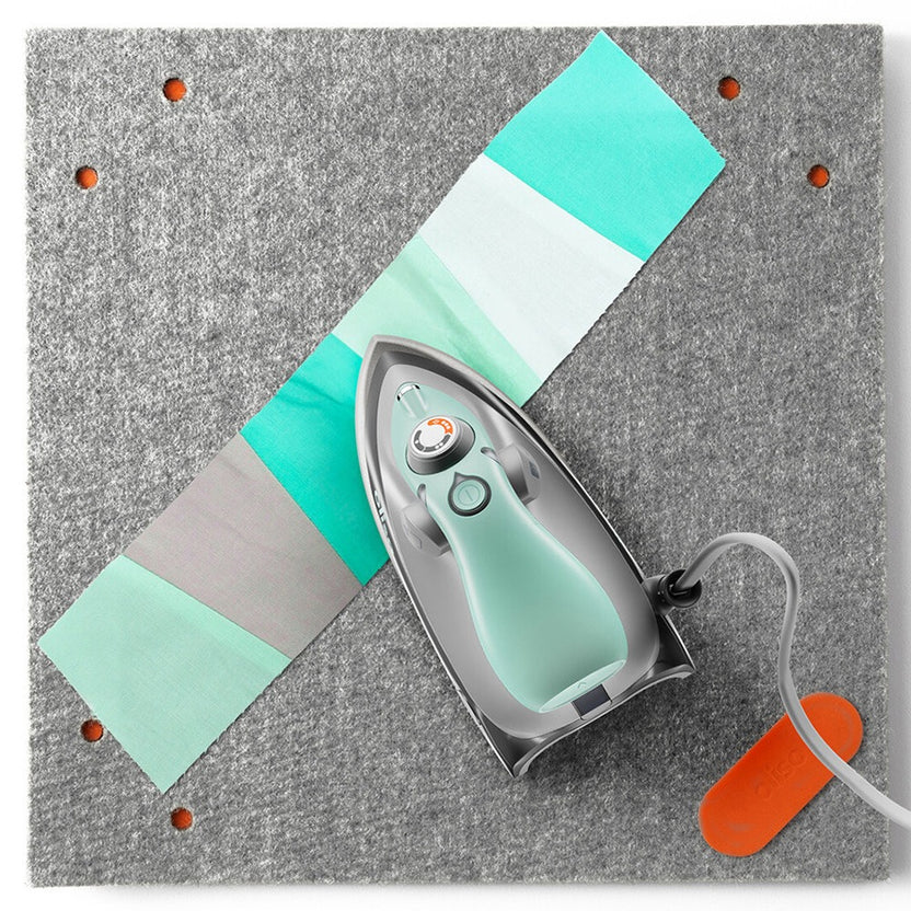 Oliso Mini M3Pro Project Iron